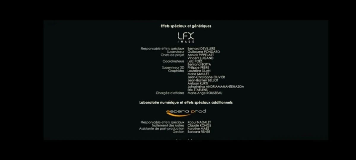 LFX Image/Credits Variants | Logo Timeline Wiki | Fandom