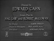 Western Electric Sound System/Short Film Variants (1940-1949) | Logo ...