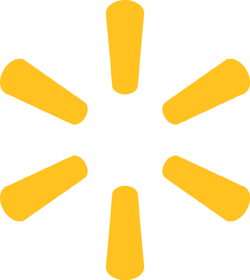 Walmart Star Logo