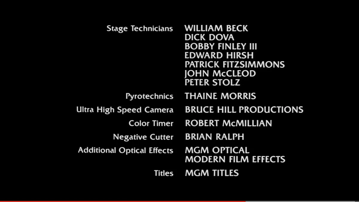 Color Timer/In-Credit Text Variants | Logo Timeline Wiki | Fandom