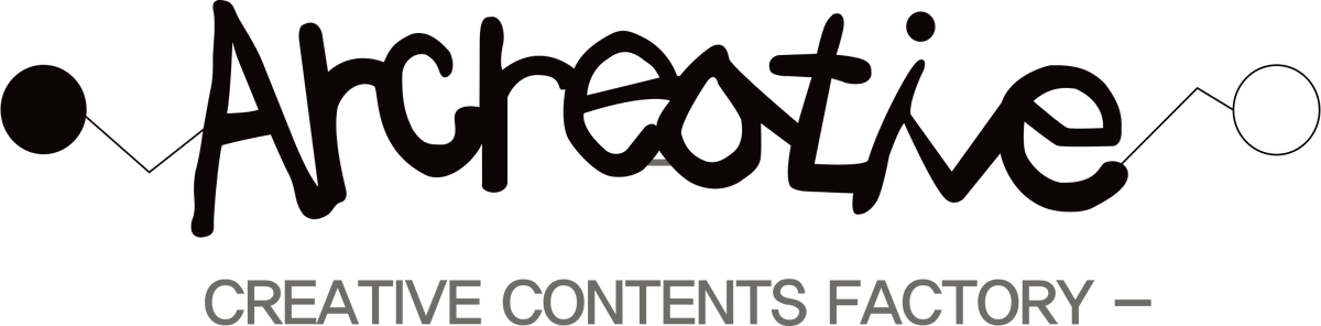 Arcreative | Logo Timeline Wiki | Fandom