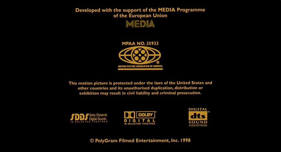 MEDIA Programme/Credits Variants | Logo Timeline Wiki | Fandom