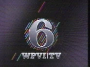 WPVI-TV | Logo Timeline Wiki | Fandom