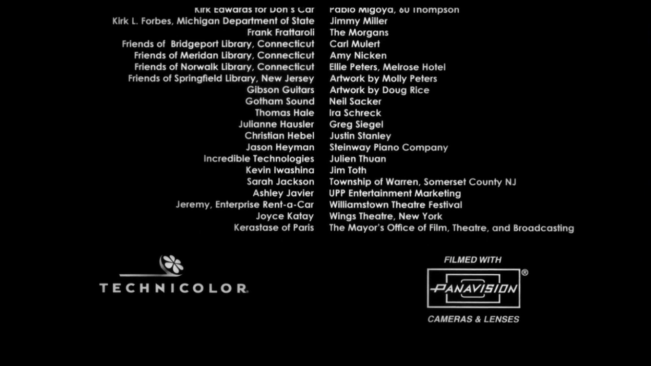 Technicolor | SuperLogos Wiki | Fandom