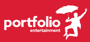 Portfolio Entertainment | Logo Timeline Wiki | Fandom