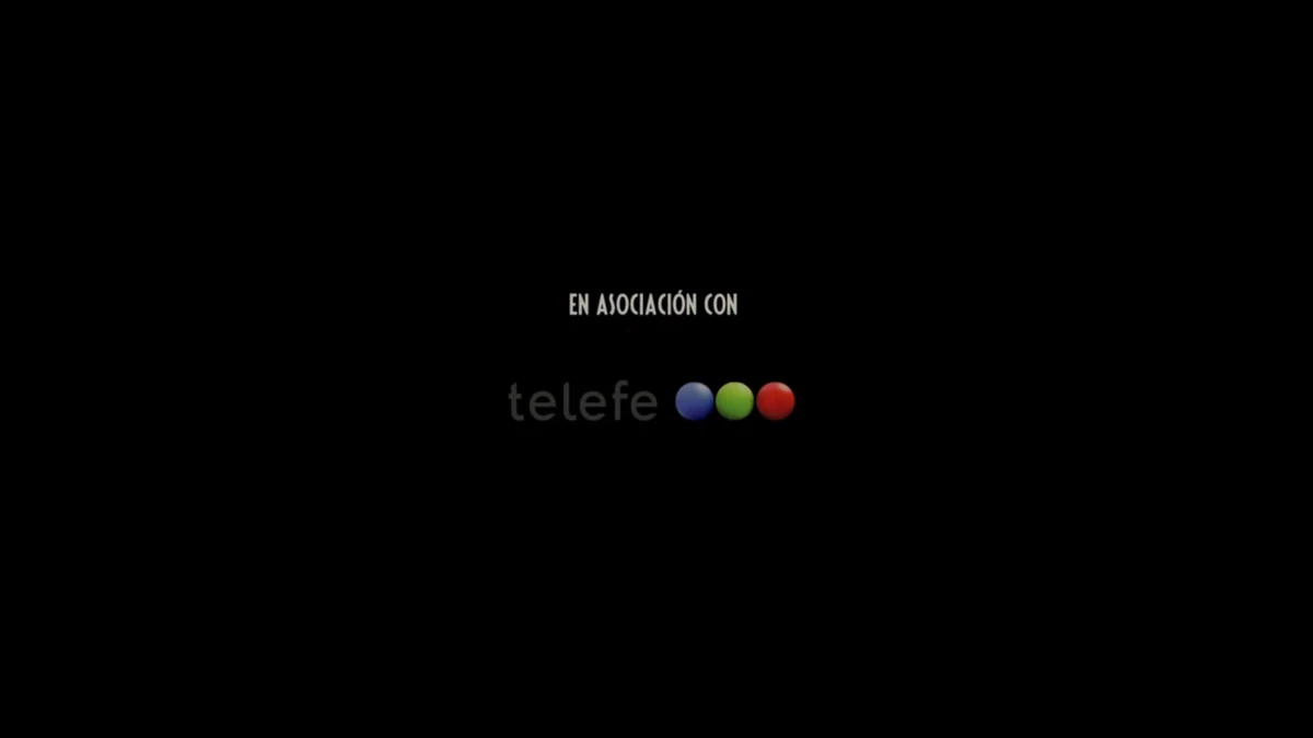 Telefe/Credits Variants | Logo Timeline Wiki | Fandom