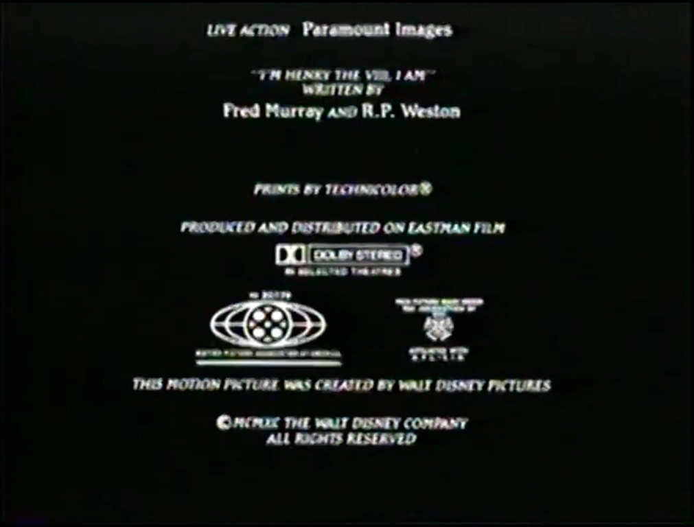 Motion Picture Association of America/Short Films Variants (1990-1999) | Logo Timeline Wiki | Fandom