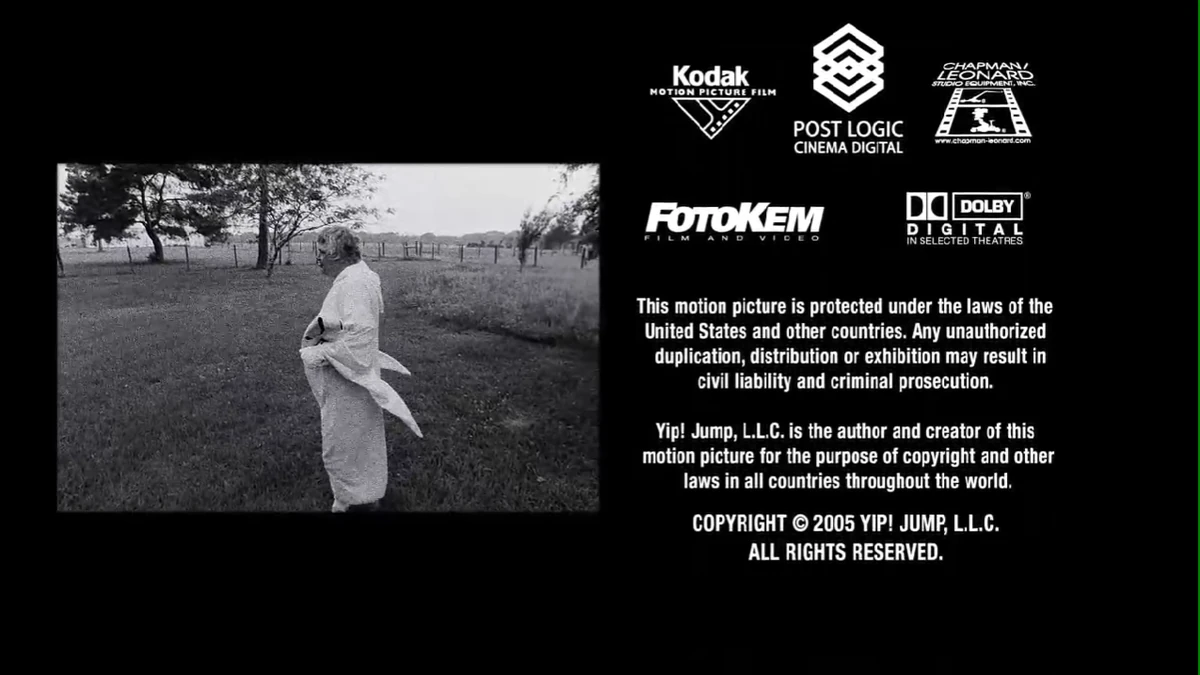 Post Logic/Credits Variants | Logo Timeline Wiki | Fandom