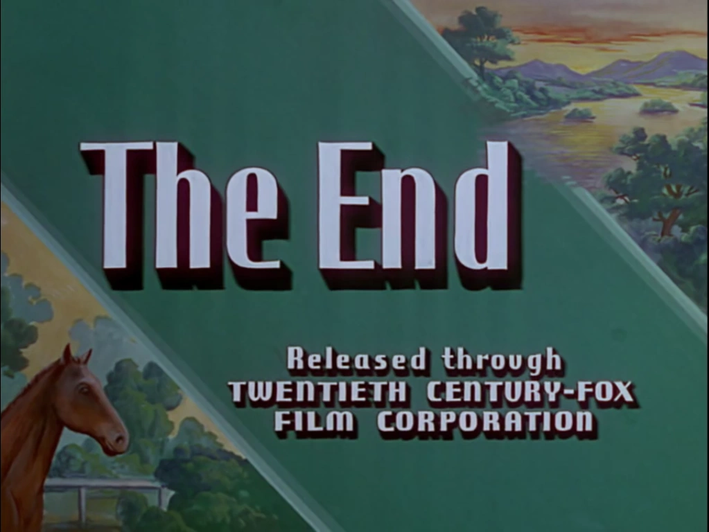 20th Century Studios/Closing Variants | Logo Timeline Wiki | Fandom