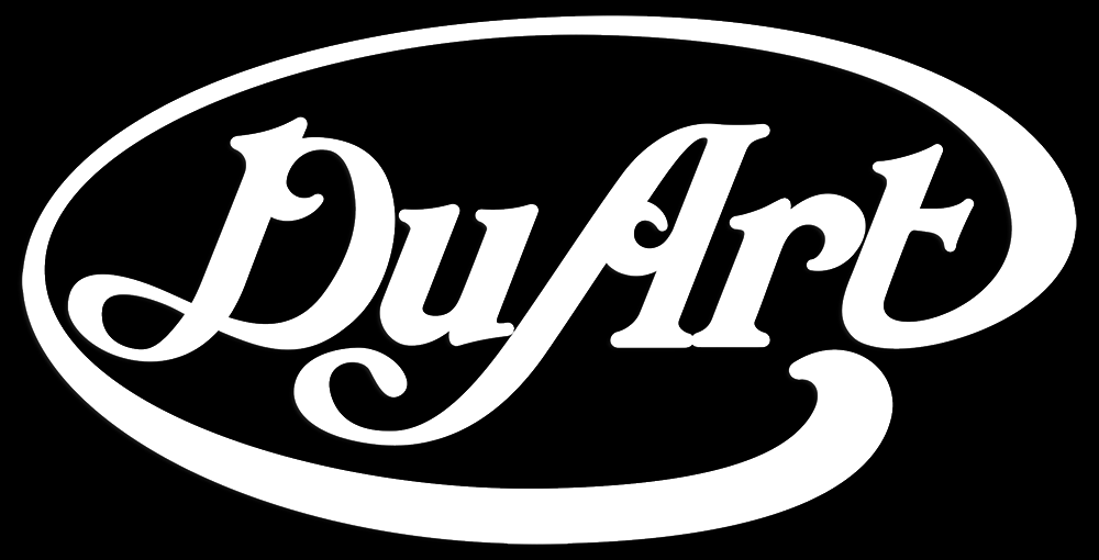 DuArt | Logo Timeline Wiki | Fandom