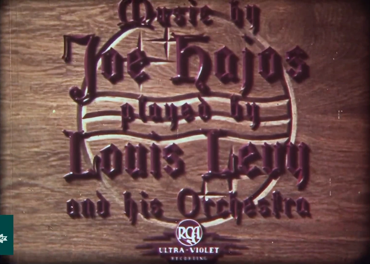 RCA Photophone/Short Films Variants | Logo Timeline Wiki | Fandom