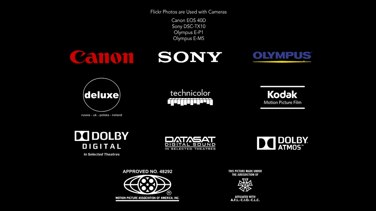 Datasat Digital Sound/Fake Images Variants | Logo Timeline Wiki | Fandom