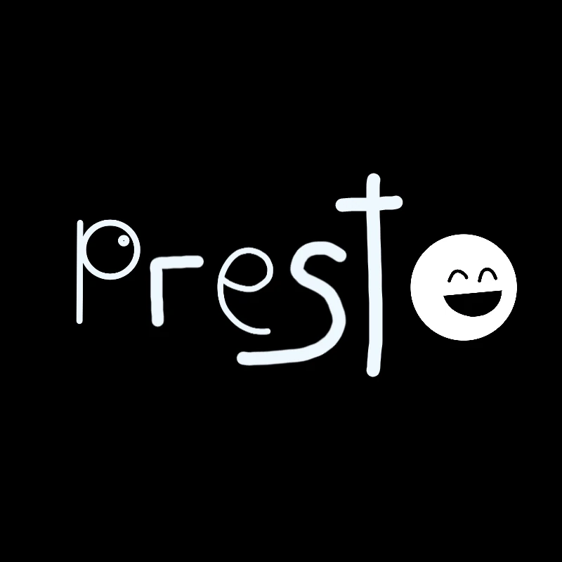 Presto (Pixar) | Logo Timeline Wiki | Fandom