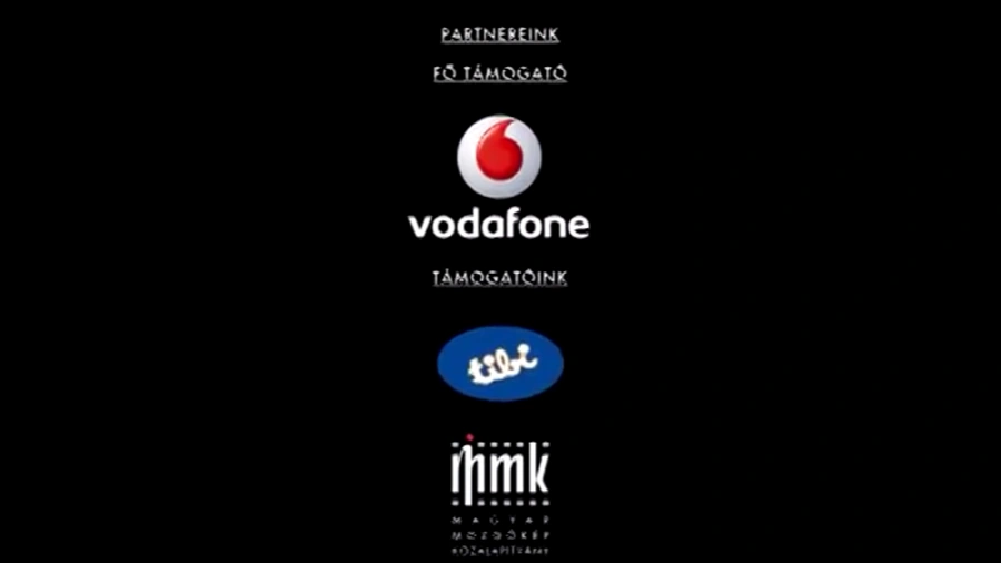 Vodafone/Credits Variants | Logo Timeline Wiki | Fandom