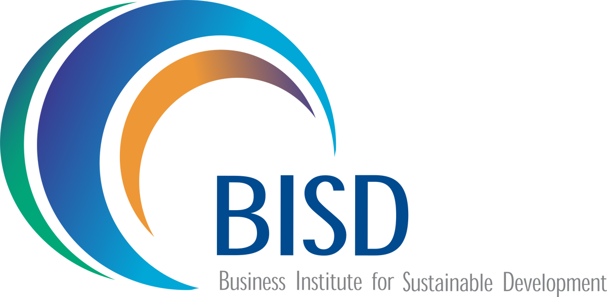 Business Institute for Sustainable BISD | Logo Timeline Wiki | Fandom