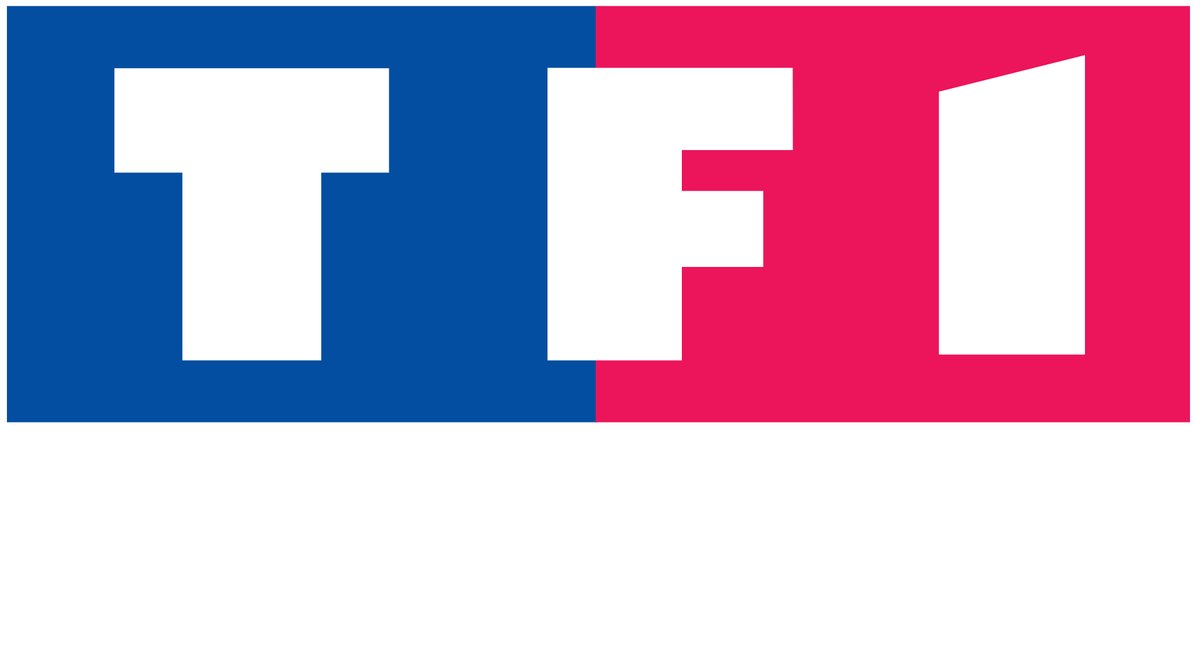 TF1 International | Logo Timeline Wiki | Fandom