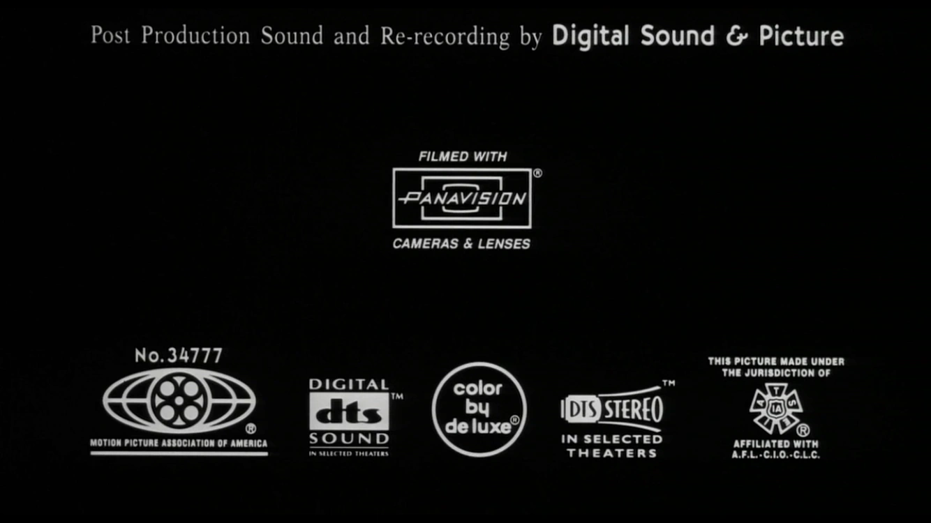 DTS/Credits Variants | SuperLogos Wiki | Fandom