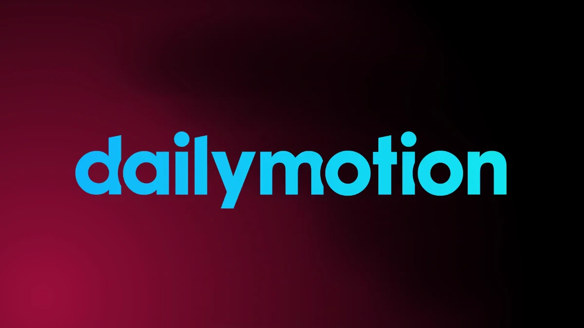 Dailymotion/Credits Variants | Logo Timeline Wiki | Fandom