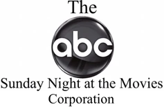 The ABC Sunday Night at the Movies Corporation | Logo Timeline Wiki ...