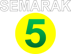 Semarak HUT Indosiar | Logo TV Wiki | Fandom