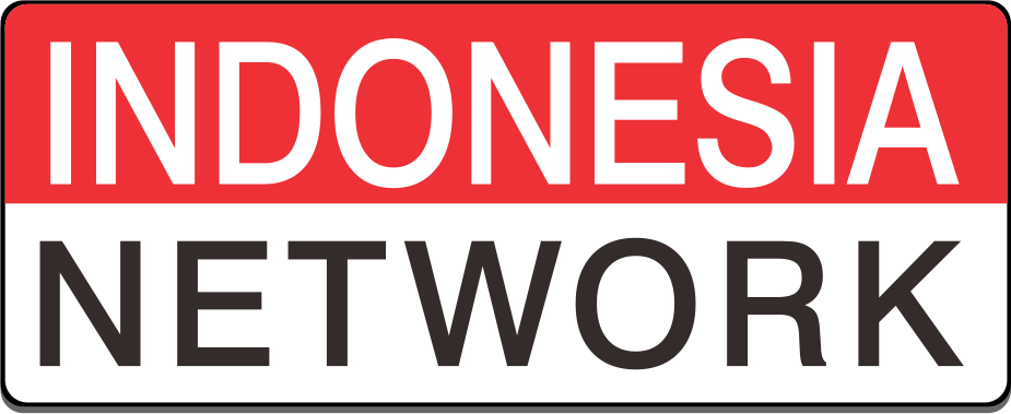 Indonesia Network | Logo TV Wiki | Fandom