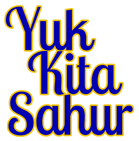 Yuk Kita Sahur | Logo TV Wiki | Fandom