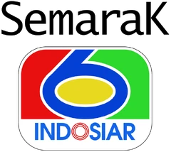 Semarak HUT Indosiar | Logo TV Wiki | Fandom
