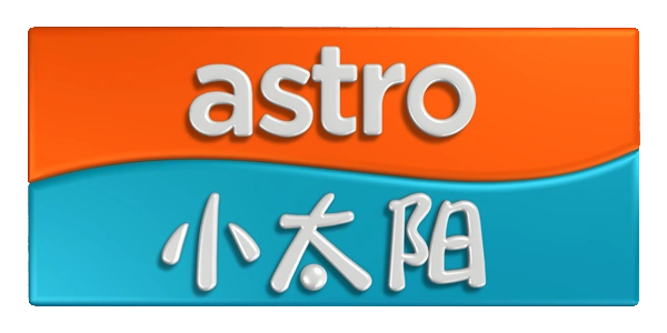 Astro Tv Logo
