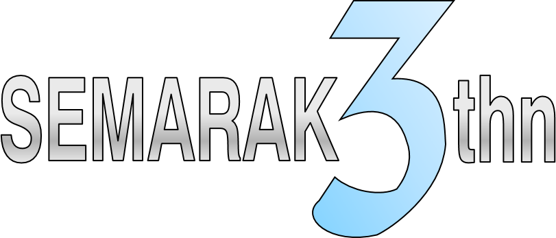 Semarak HUT Indosiar | Logo TV Wiki | Fandom