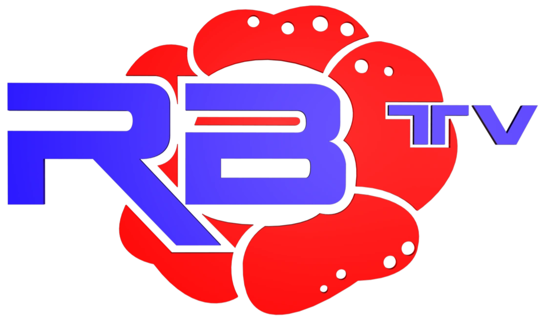RBTV (Bengkulu) | Logo TV Wiki | Fandom