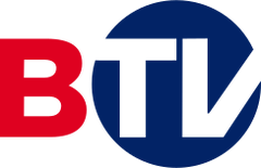 BTV (Indonesia) | Logo TV Wiki | Fandom