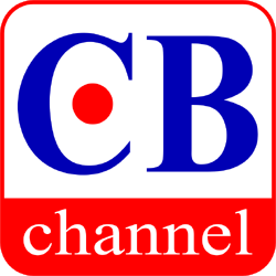 CB Channel | Logo TV Wiki | Fandom