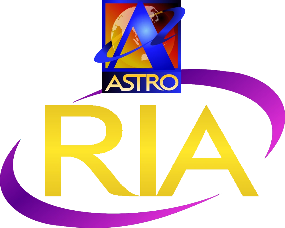 Astro Tv Logo