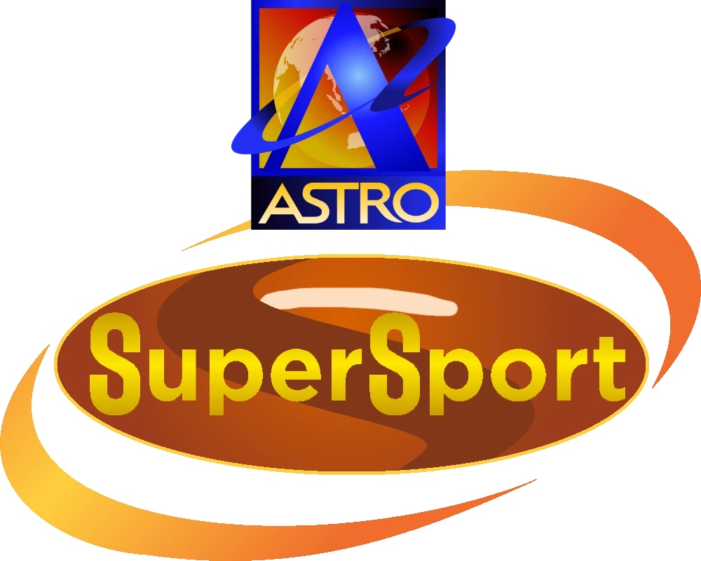 Astro Supersport | Logo TV Wiki | Fandom