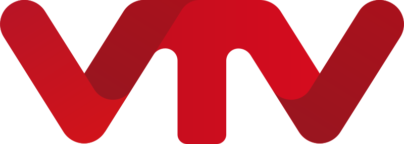 VTV (Indonesia) | Logo TV Wiki | Fandom