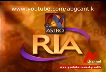 Astro Ria/Ident | Logo TV Wiki | Fandom