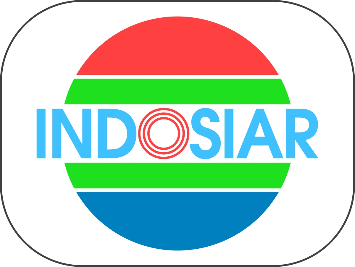 Indosiar/Variasi Logo | Logo TV Wiki | Fandom