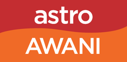 Astro Awani | Logo TV Wiki | Fandom