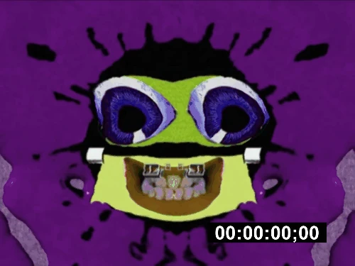 Timecode Major | Logo Editing Wiki | Fandom