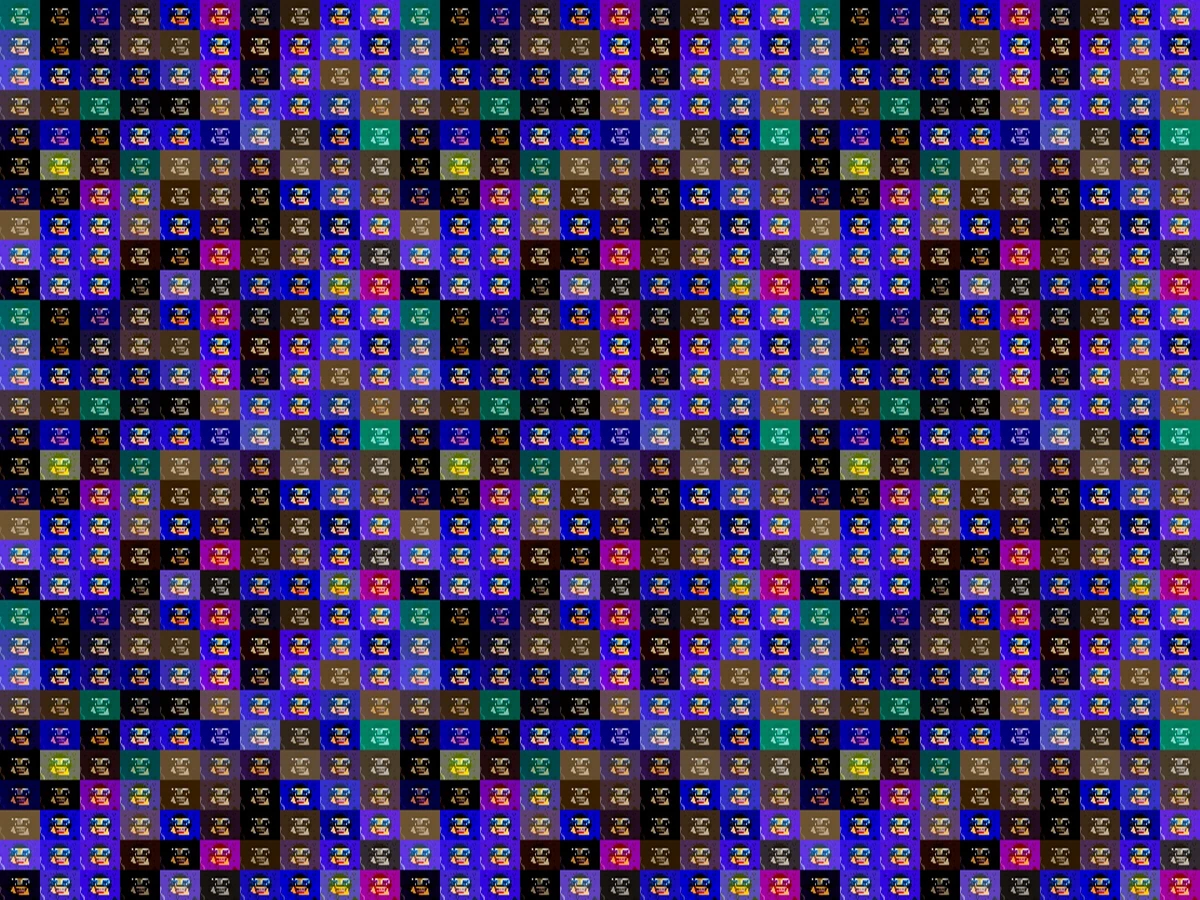 So many X's | Logo Editing Wiki | Fandom