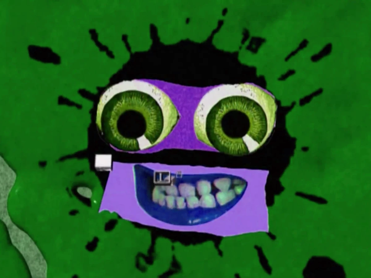 Green Splaat | Logo Editing Wiki | Fandom