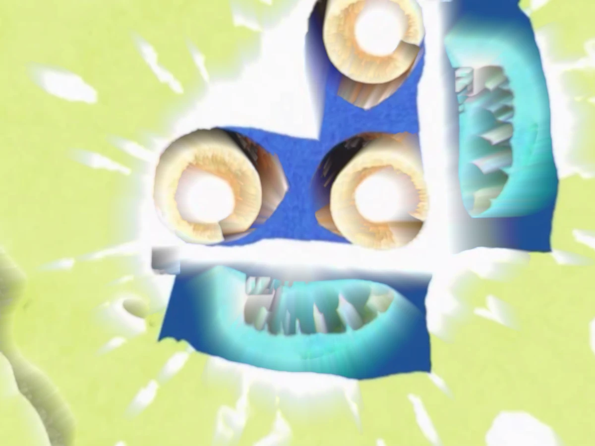 Lost Effect 2 | Logo Editing Wiki | Fandom