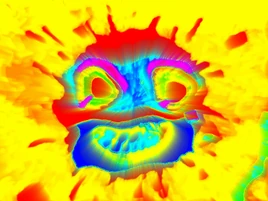 Spectrogram Effect | Logo Editing Wiki | Fandom