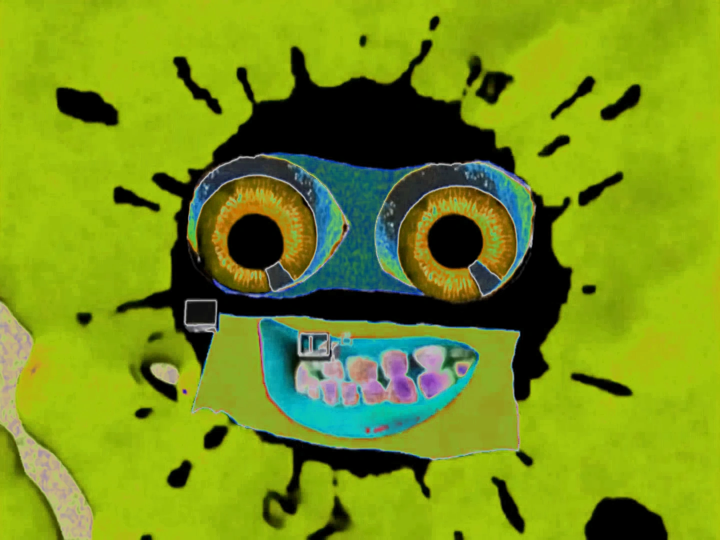 G-Major 0 | Logo Editing Wiki | Fandom