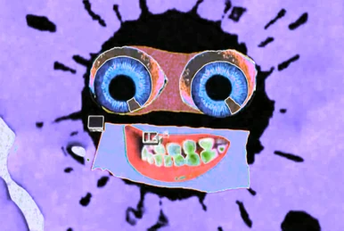 Nick Jr Face G Major
