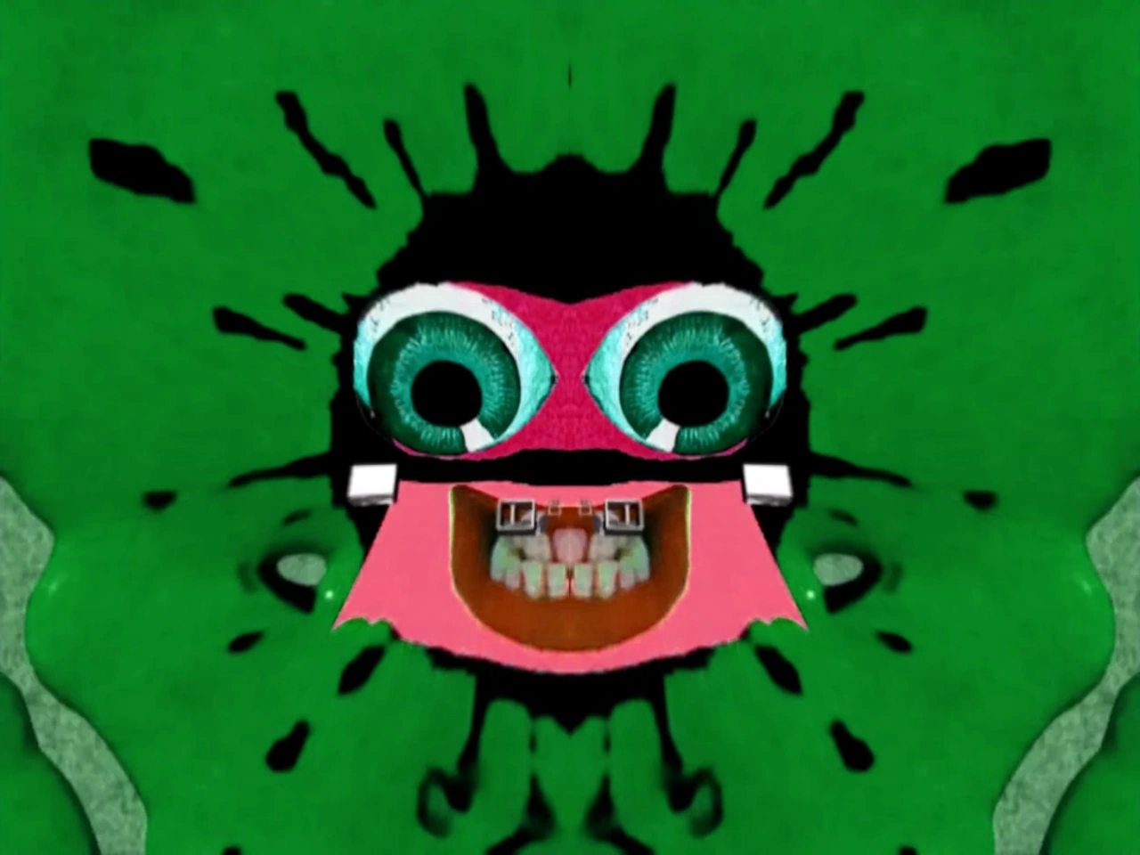 X Is A Baby | Logo Editing Wiki | Fandom