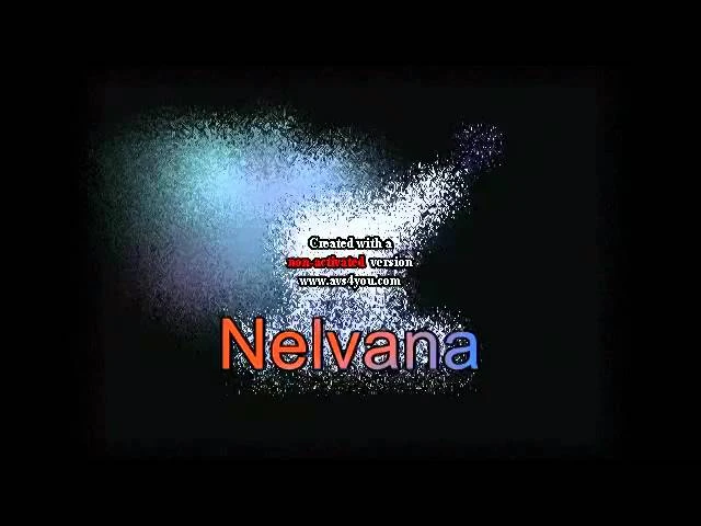 Nelvana AVS video editor FX | Logo Editing Wiki | Fandom