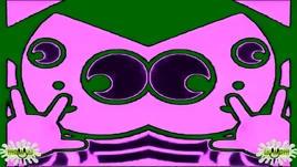 PBS Kids Dot Logo Effects (Roy The Object Thingy) | Logo Editing Wiki ...