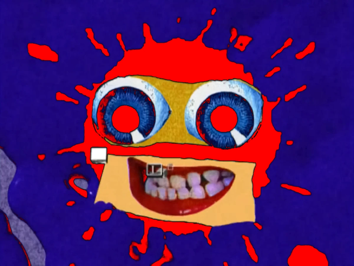 X Has Chickenpox | Logo Editing Wiki | Fandom