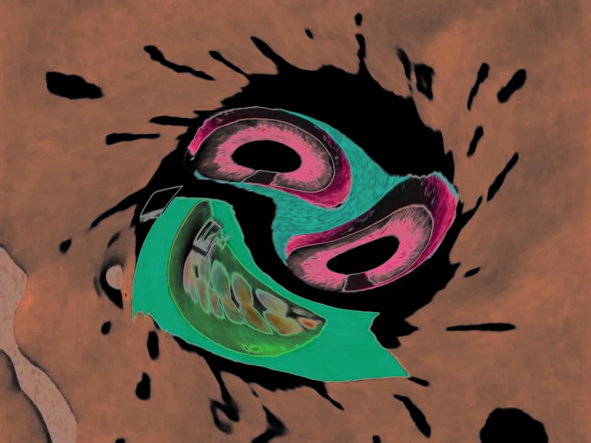 G-Major 612 | Logo Editing Wiki | Fandom